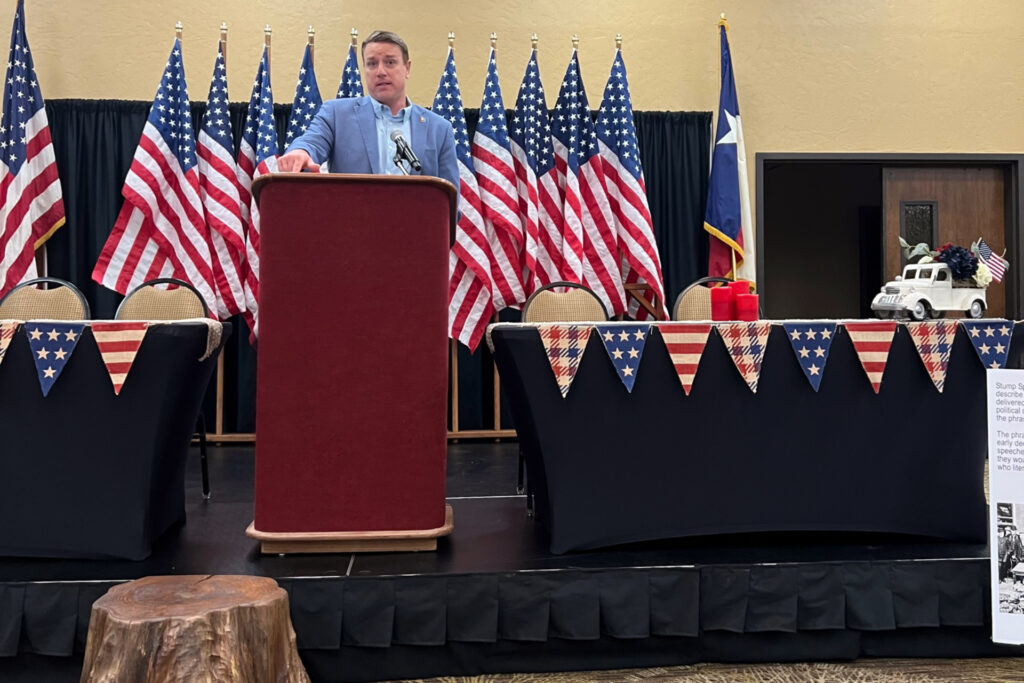 Gallery - State Republican Executive Committee, Texas Senate District 1